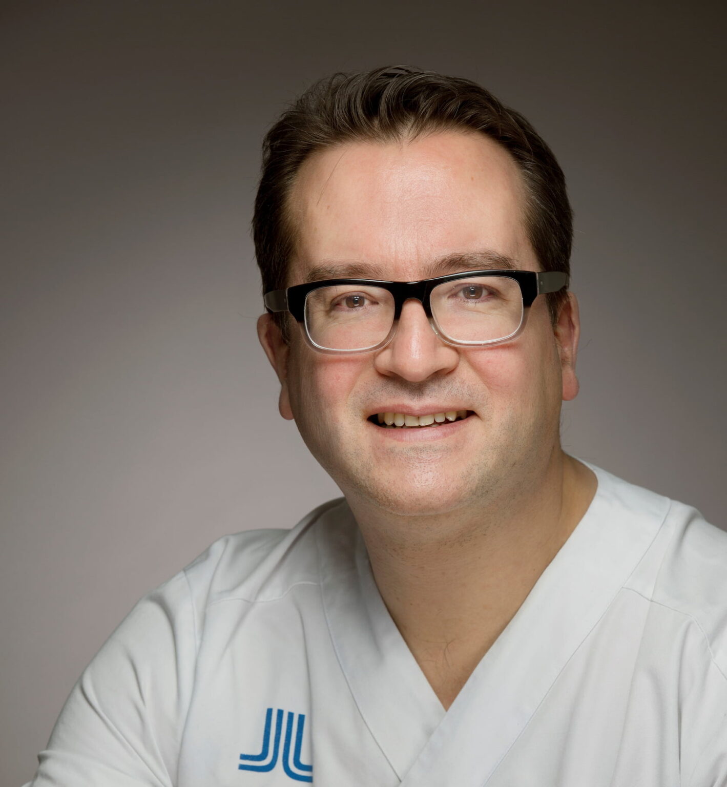 Stephan Haas - CAMST Simulatorcentrum